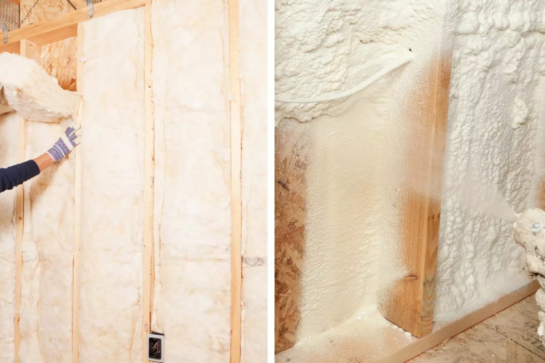 Spray Foam Insulation Pros and Cons: What You Need to Know - Cincinnati ...