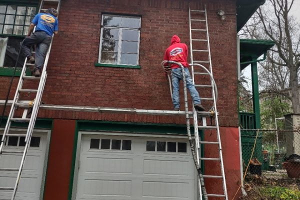 Injection Foam Insulation Archives - Cincinnati RetroFoam