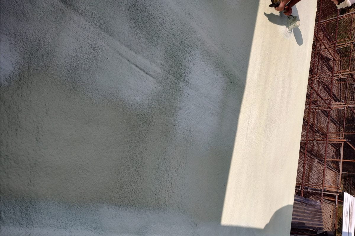 Our Work - Cincinnati RetroFoam