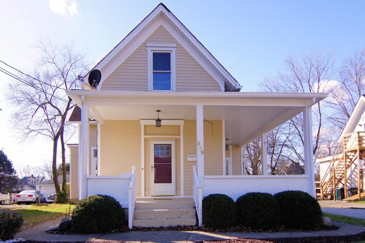 Our Work - Cincinnati RetroFoam