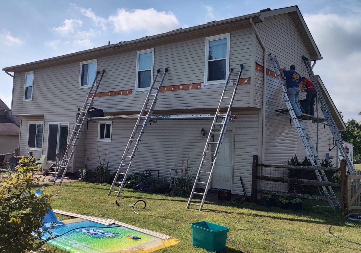 Our Work - Cincinnati RetroFoam